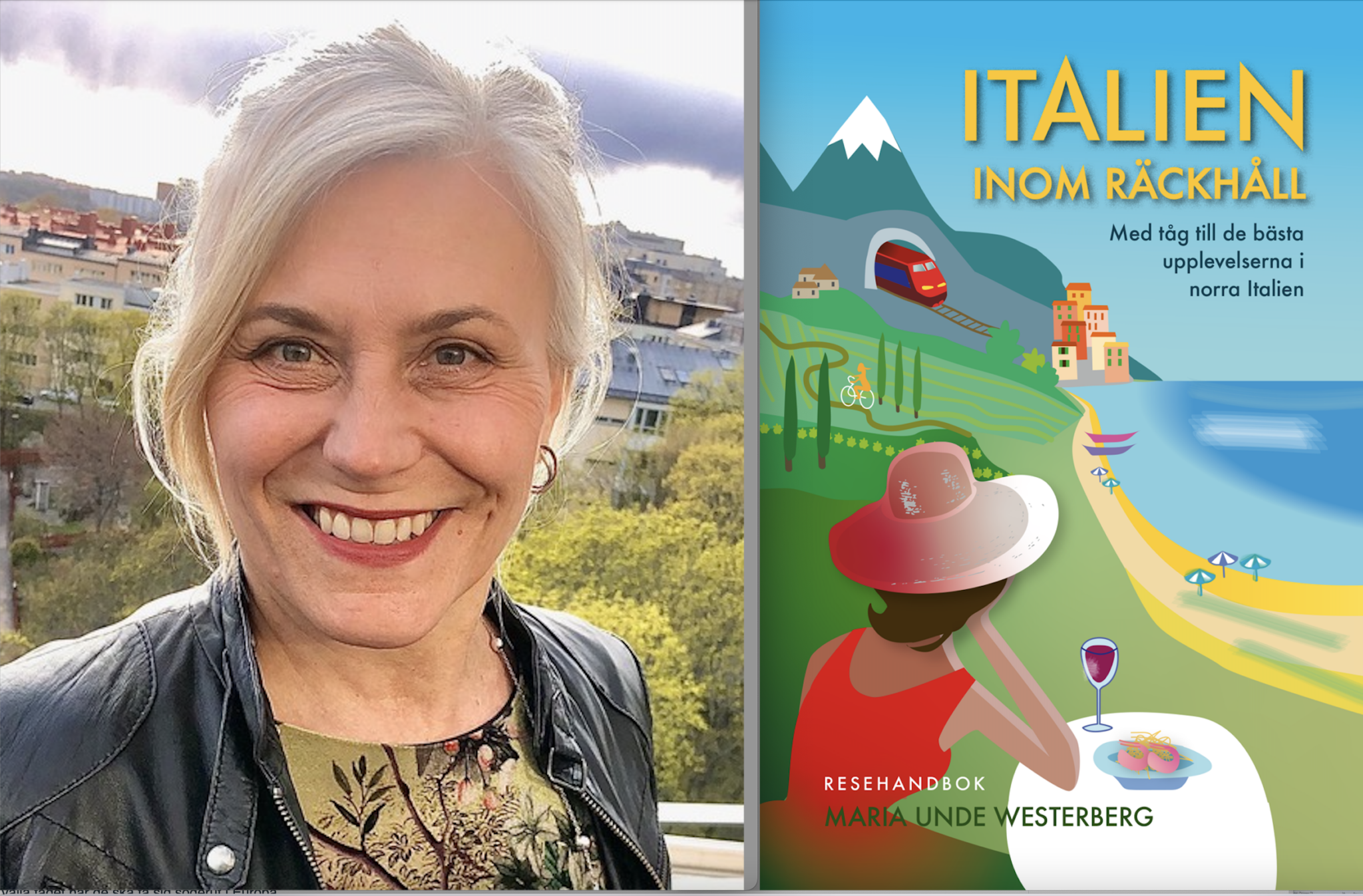 Därför ska din nästa resa till Italien gå till Bologna - Vagabond
