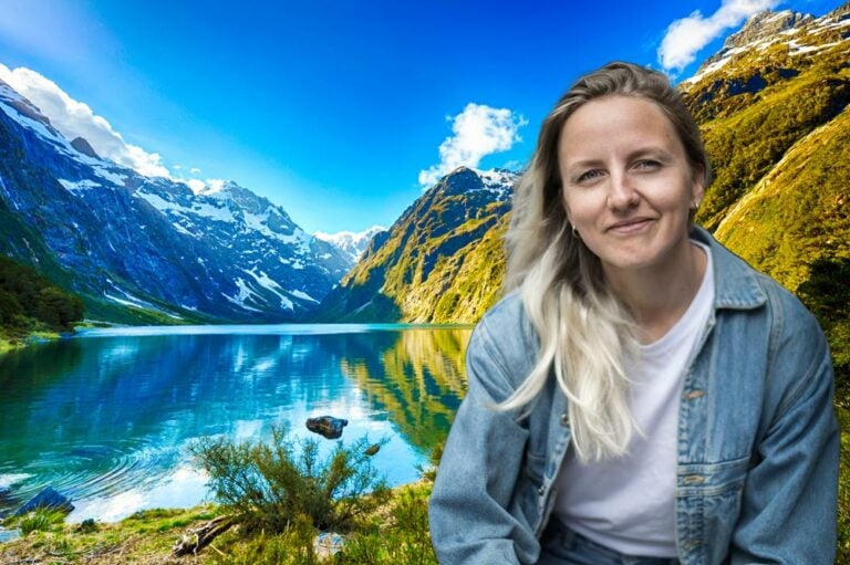 Bästa tipsen för resa till Nya Zeeland med 3-åring? - Vagabond