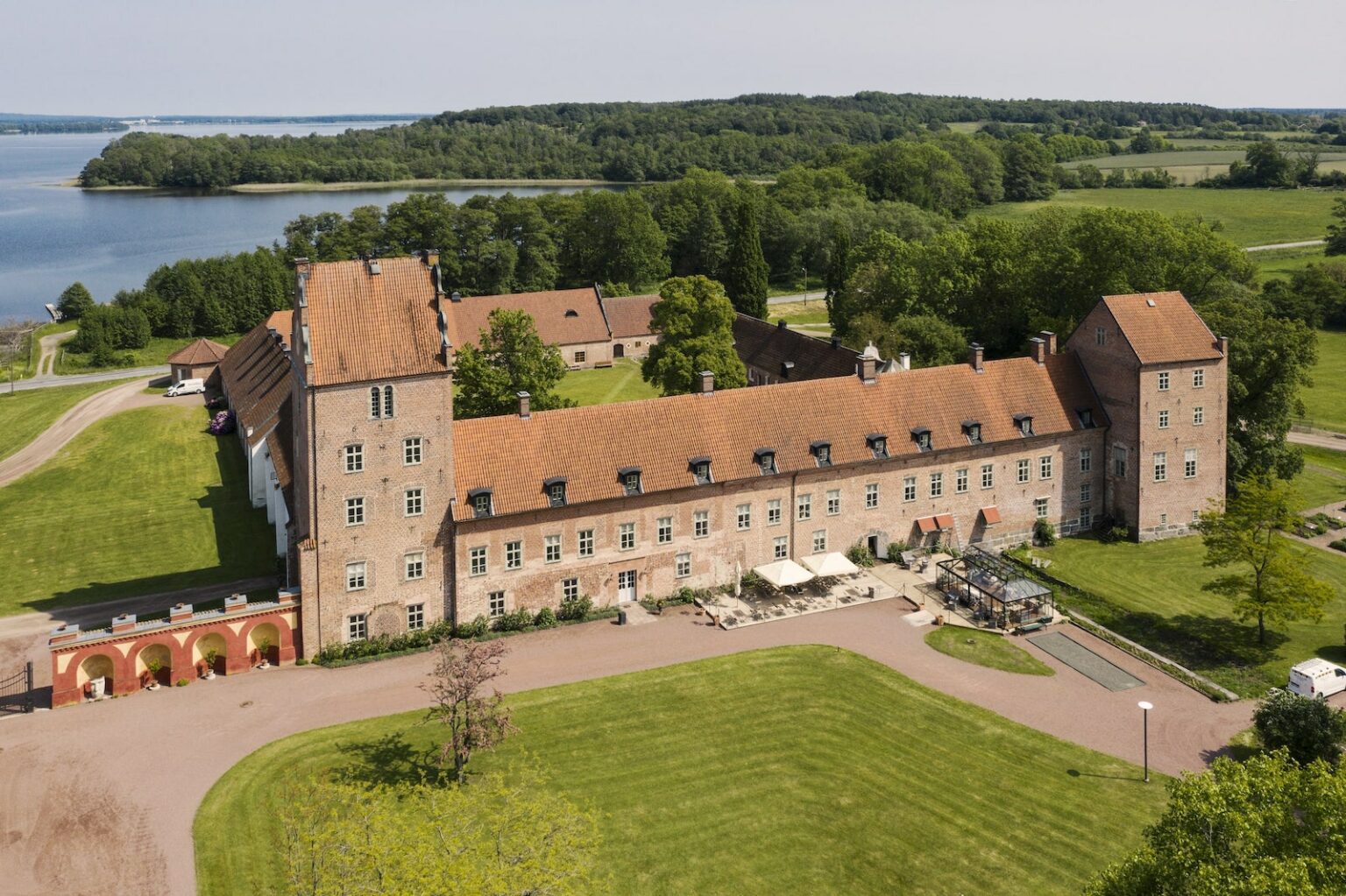 Roadtrip i Skåne – pärlorna du inte får missa - Vagabond