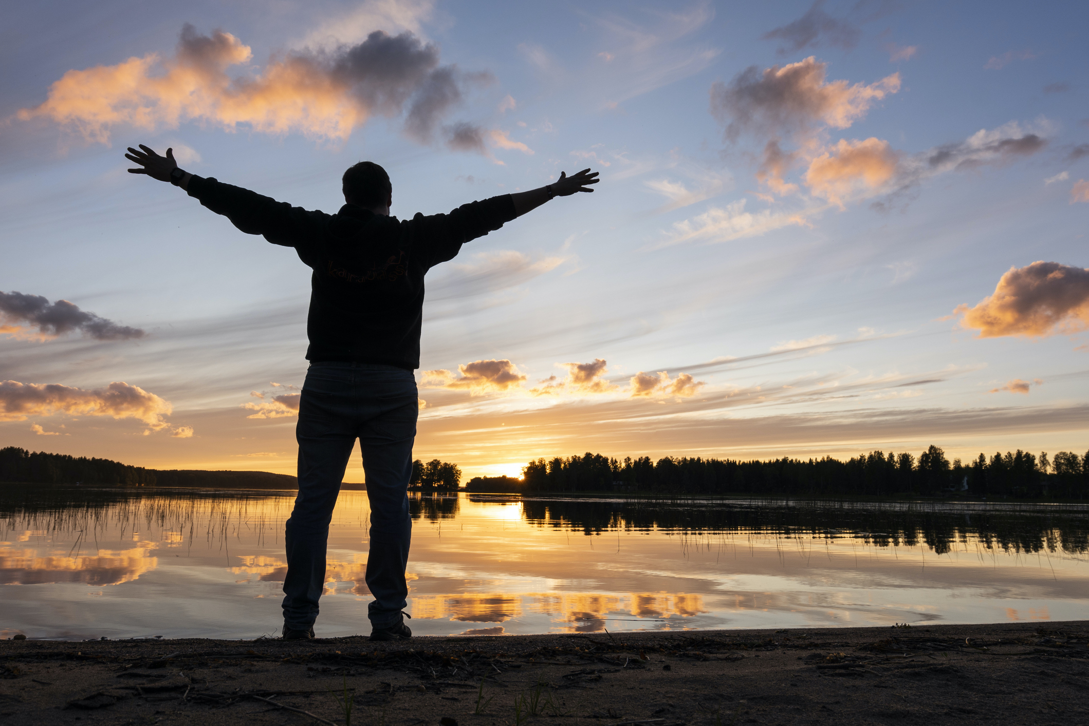 Kan man tågluffa i Finland? - Vagabond