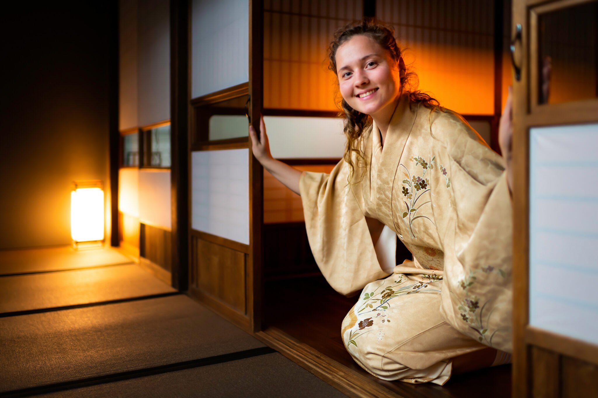 Bo på ryokan – ett traditionellt värdshus i Japan - Vagabond