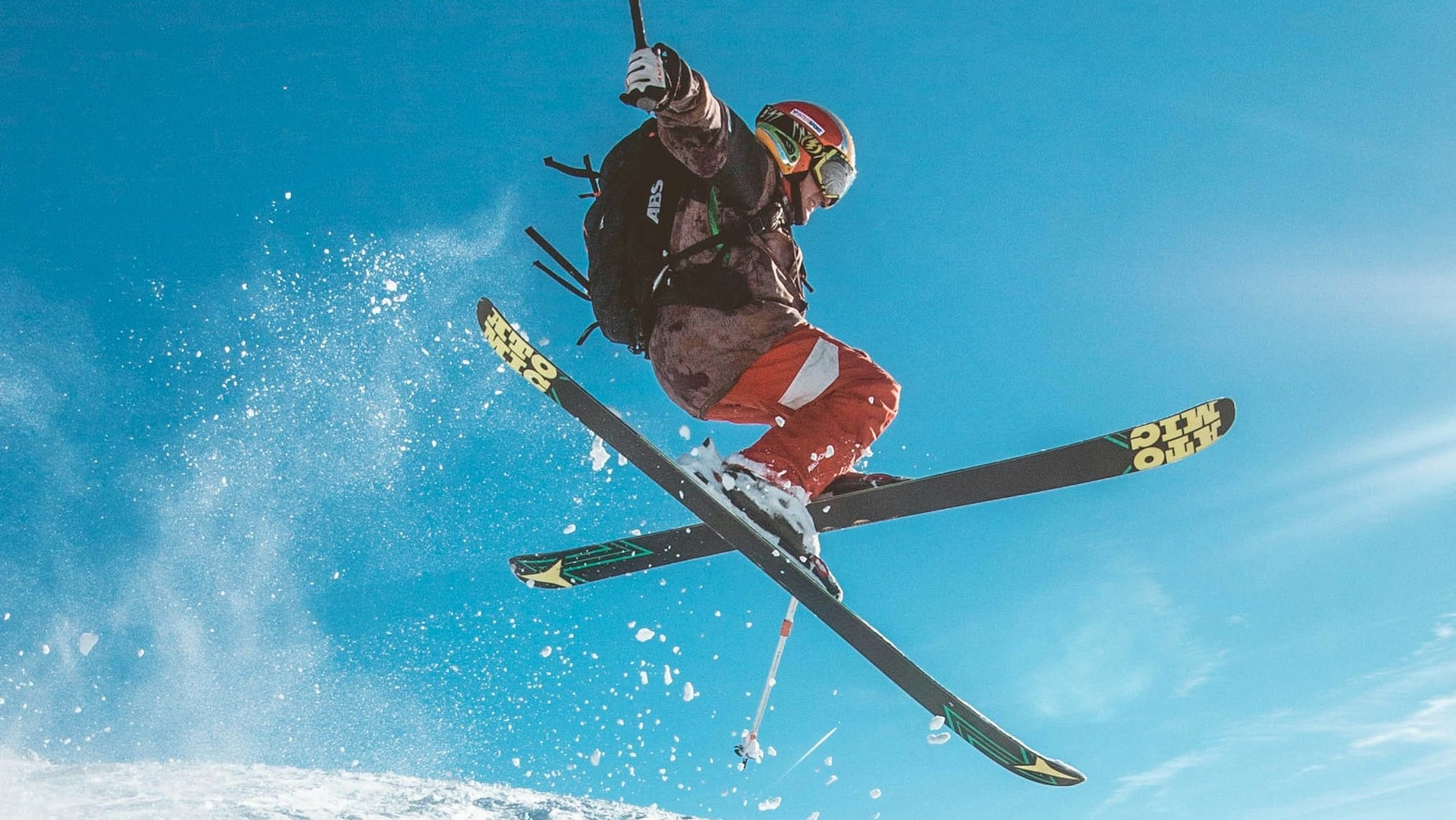 Chamonix: Stor guide till skidklassikern i franska alperna - Vagabond