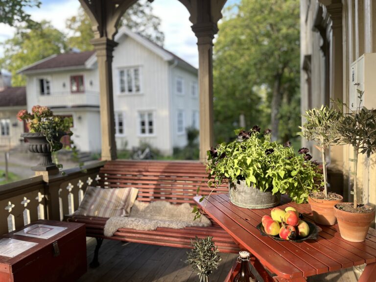 8 italienska restauranger i Stockholm - Vagabond