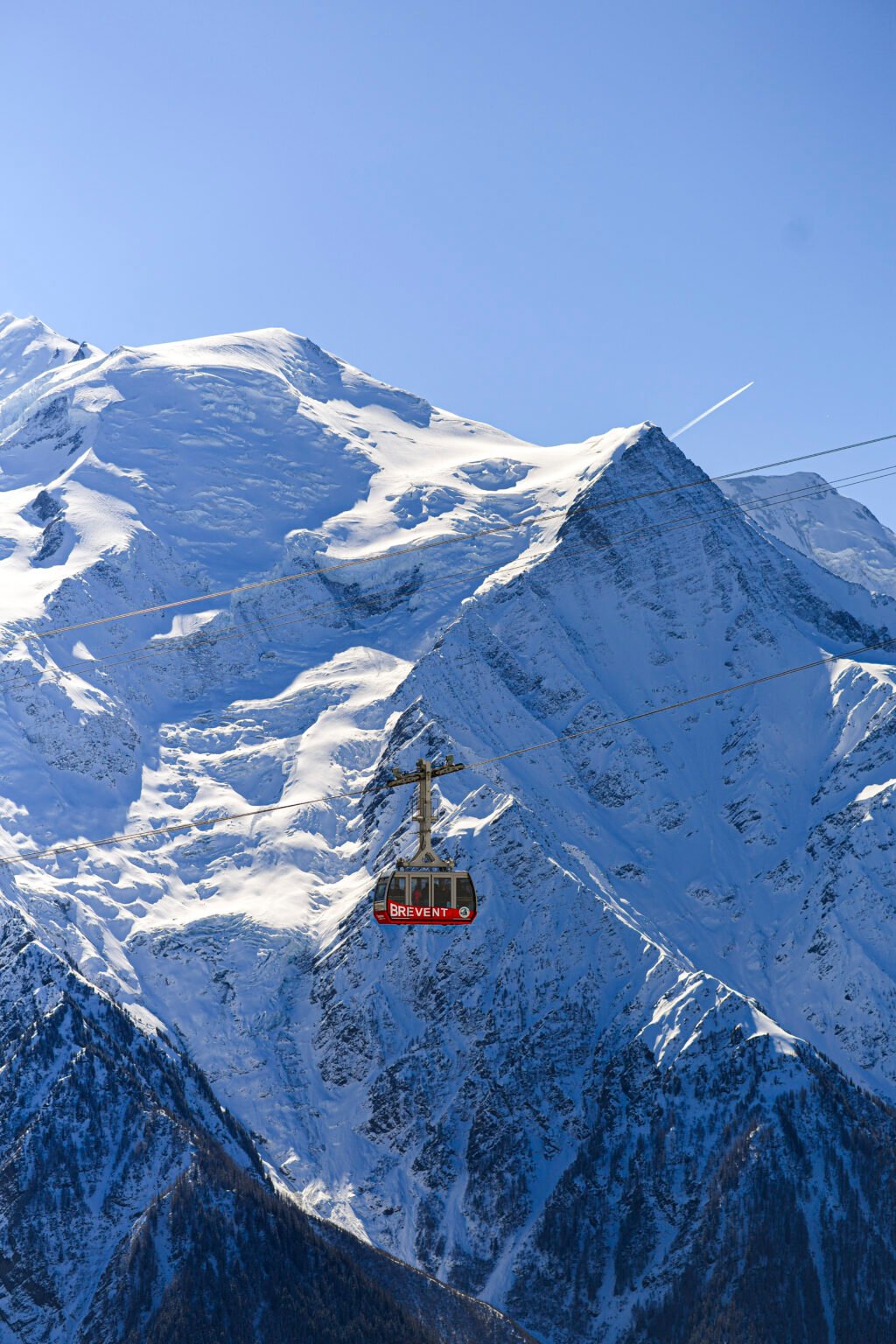 Chamonix: Stor guide till skidklassikern i franska alperna - Vagabond