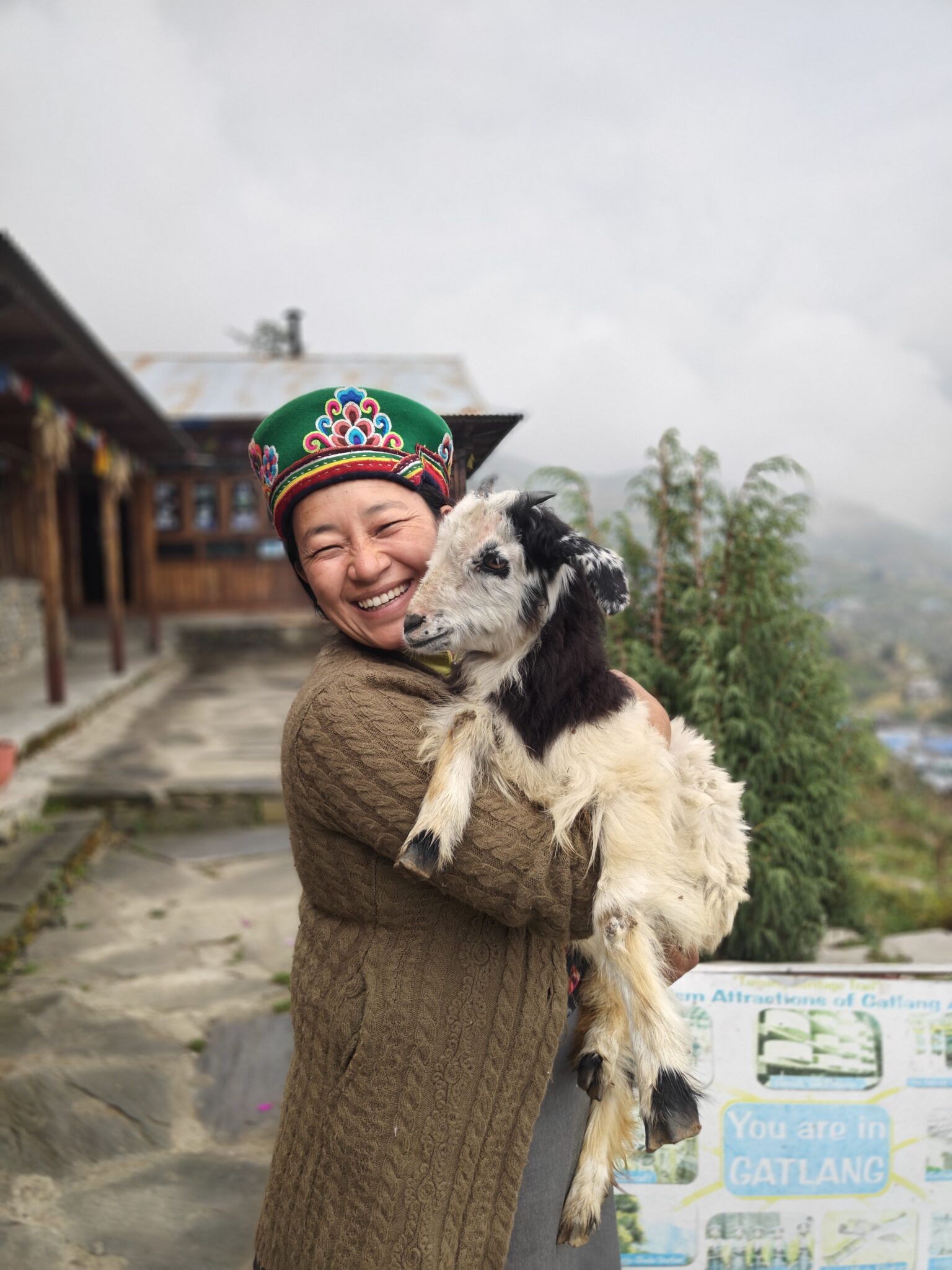 Det riktiga Nepal: Guidens bästa tips bortom turiststråken - Vagabond