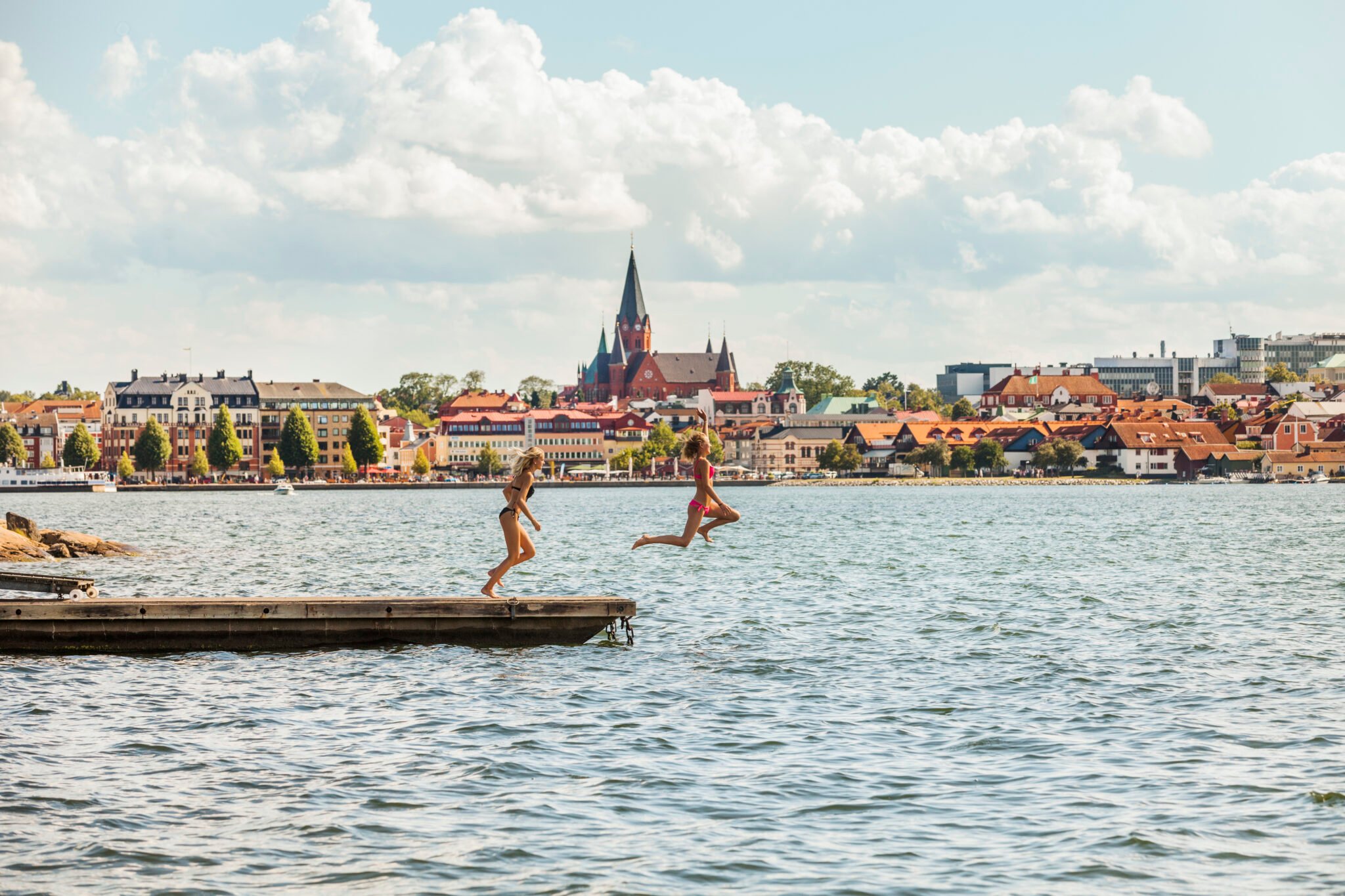Mini-guide till Sopot på Polska rivieran - Vagabond