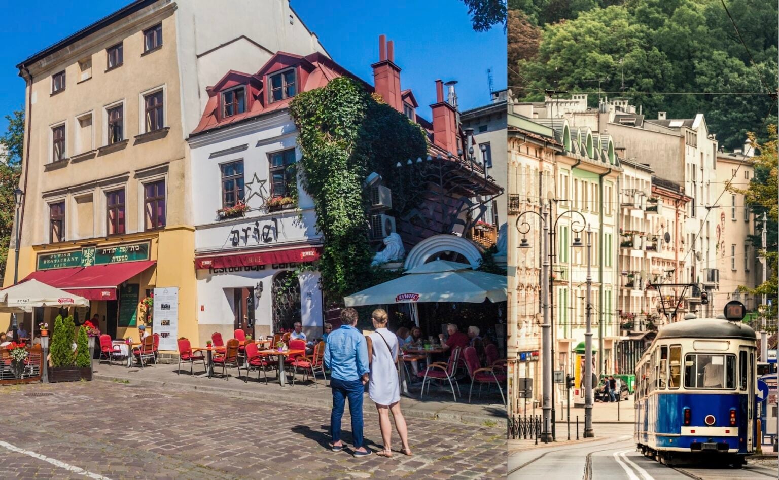Krakow för nybörjaren: 34 tips för en fullspäckad weekend - Vagabond