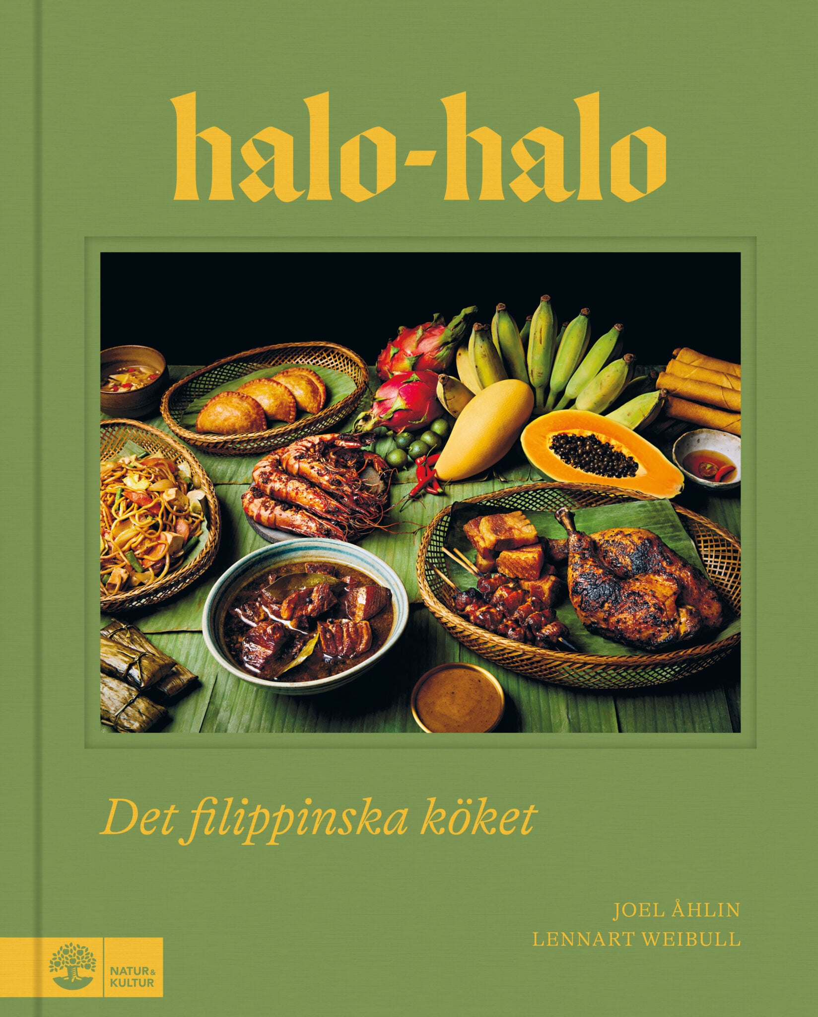 Filippinska smaker – 3 gudomliga recept - Vagabond