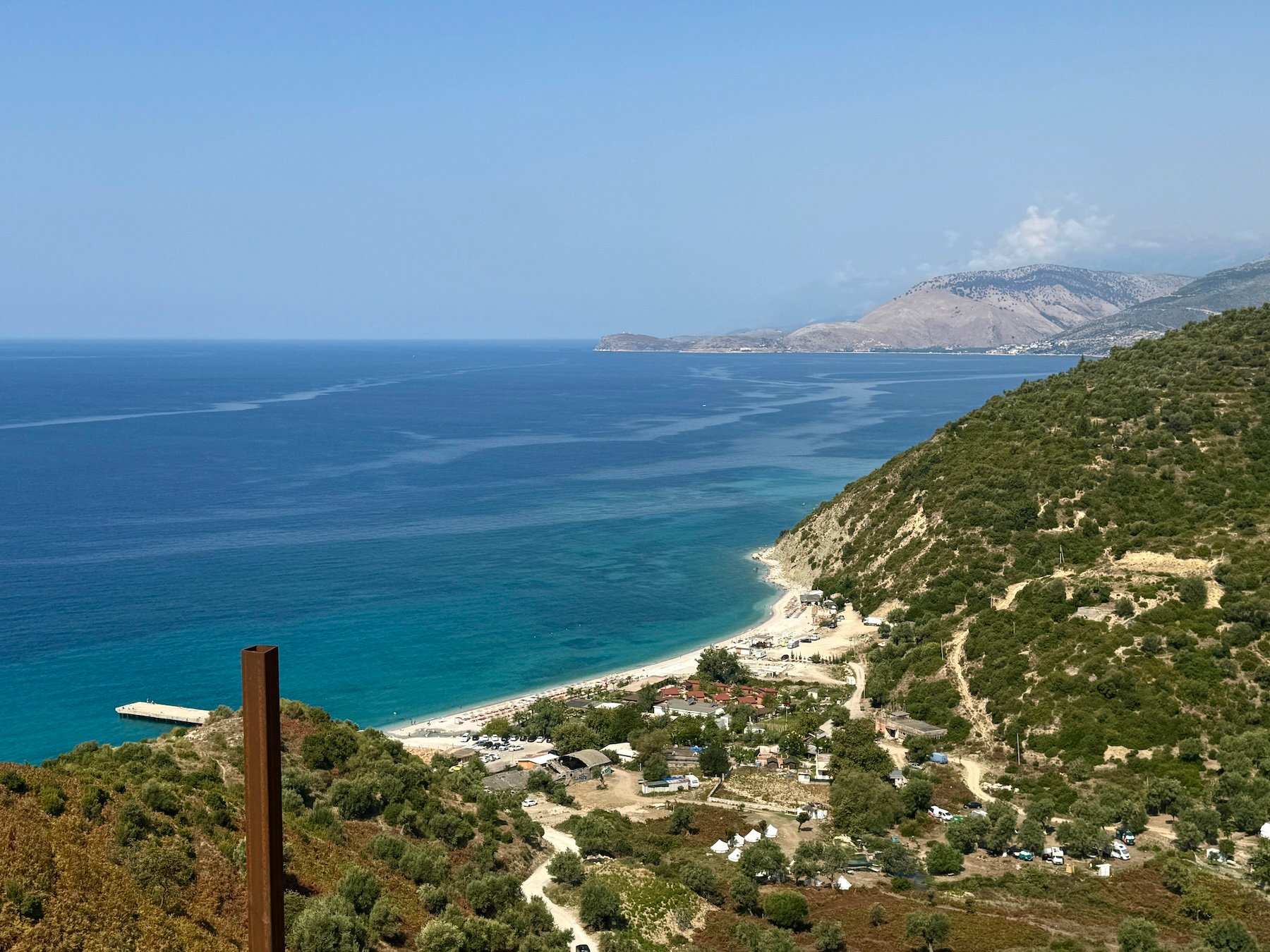 Albanien – bästa sevärdheterna, stränderna och äventyren - Vagabond