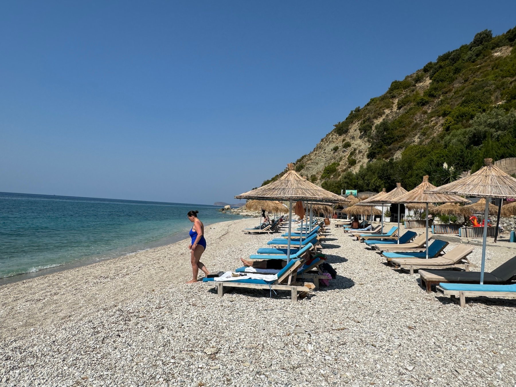 Albanien – bästa sevärdheterna, stränderna och äventyren - Vagabond