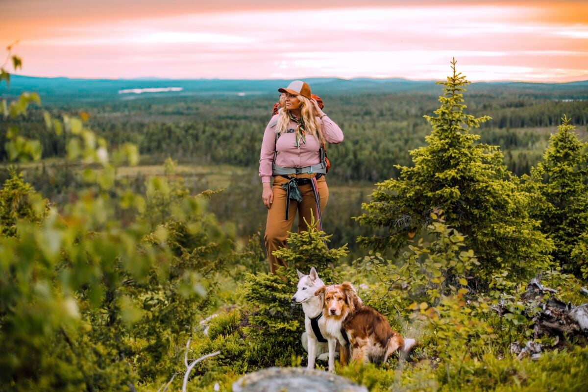 Bästa tipsen för att vandra i Dolomiterna - Vagabond
