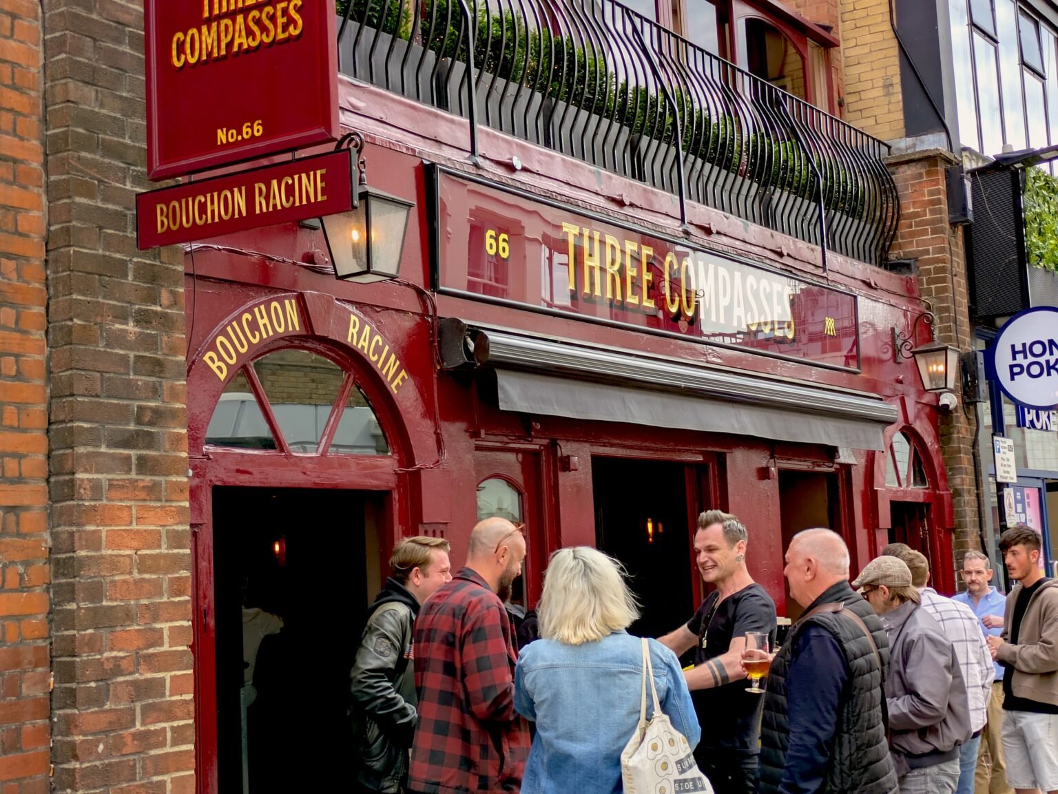 Upptäck London som en local – bästa gastropubarna - Vagabond