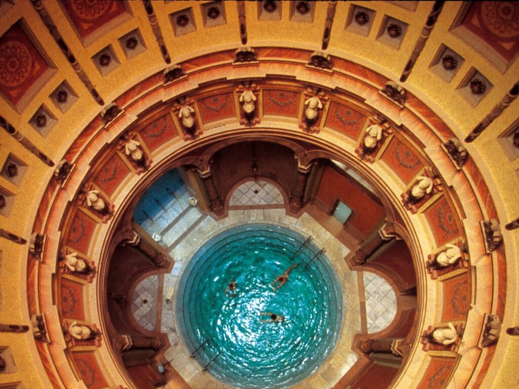 Baden-Baden – Tysklands lyxiga spa-paradis - Vagabond