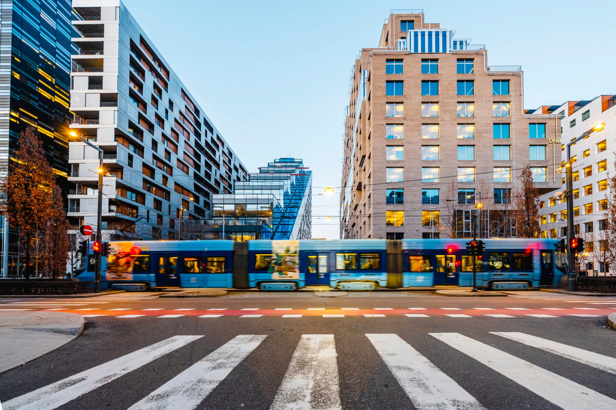 19 av världens mest spektakulära broar - Vagabond