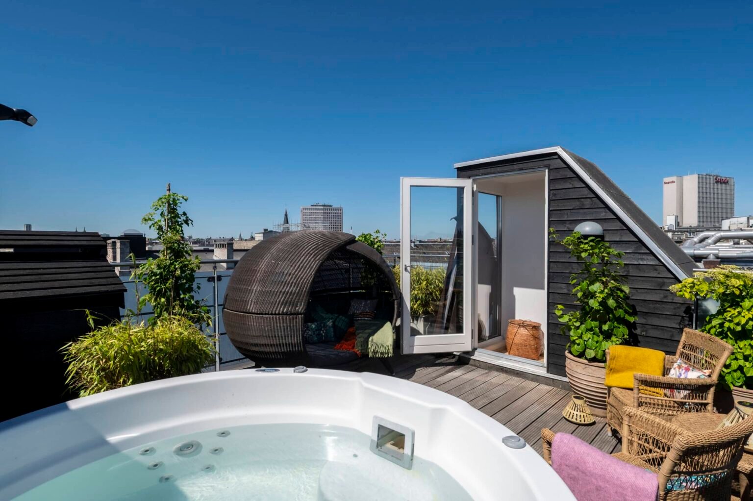 Bästa tipsen till Sóller och Port de Sóller på Mallorca - Vagabond