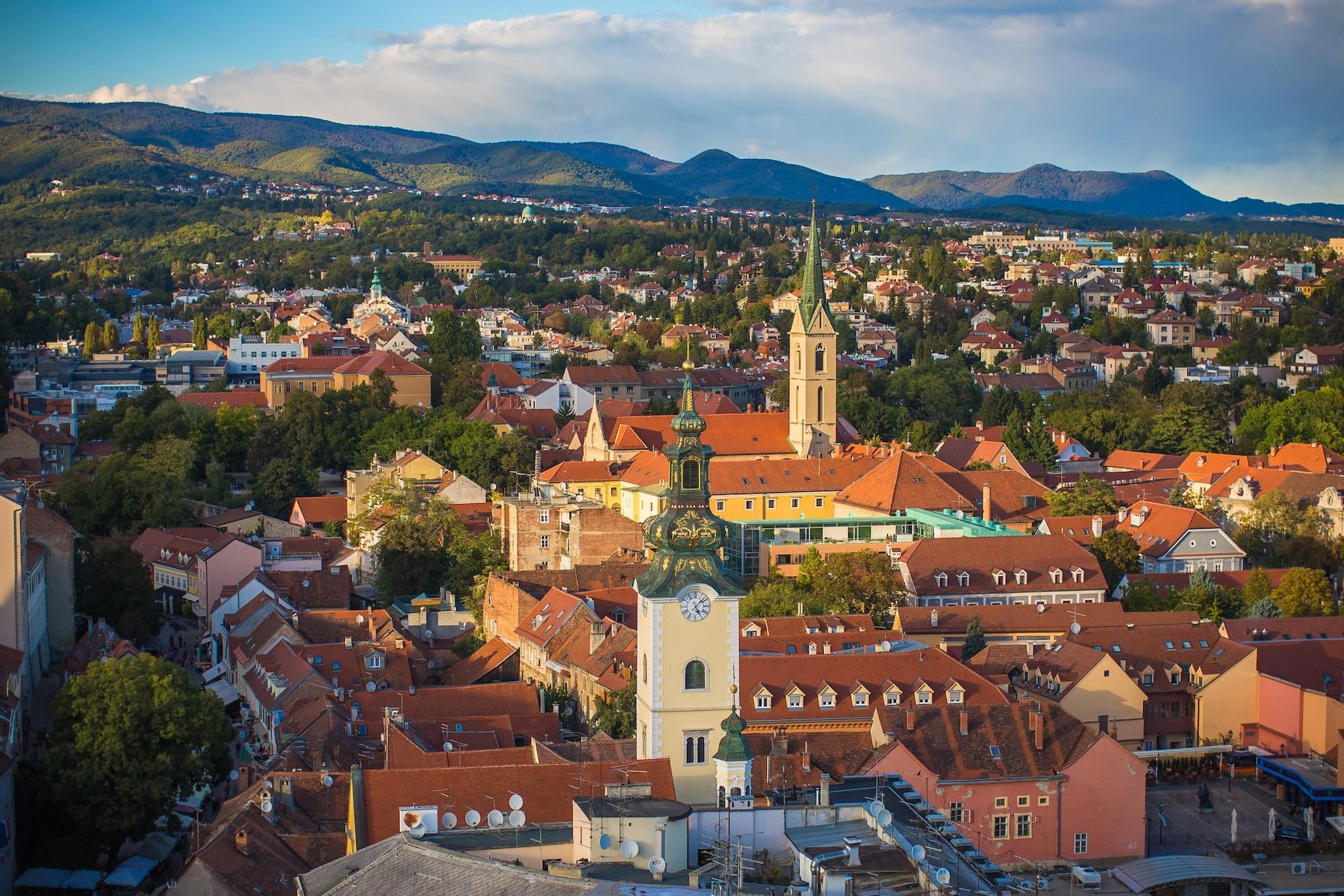 SJ:s nattåg till Berlin läggs ner - Vagabond