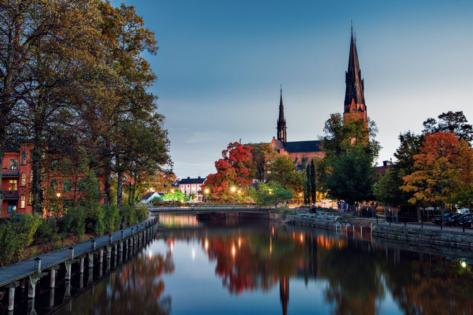 Sov historiskt – Uppsalas nya boutiquehotell - Vagabond