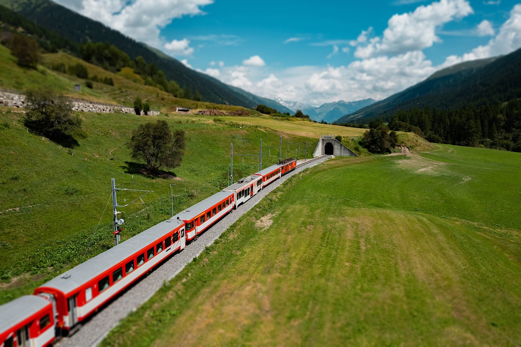 Miniguide: Så bokar du tåg med Interrailkort - Vagabond