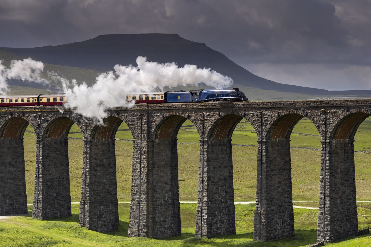 Miniguide: Så bokar du tåg med Interrailkort - Vagabond