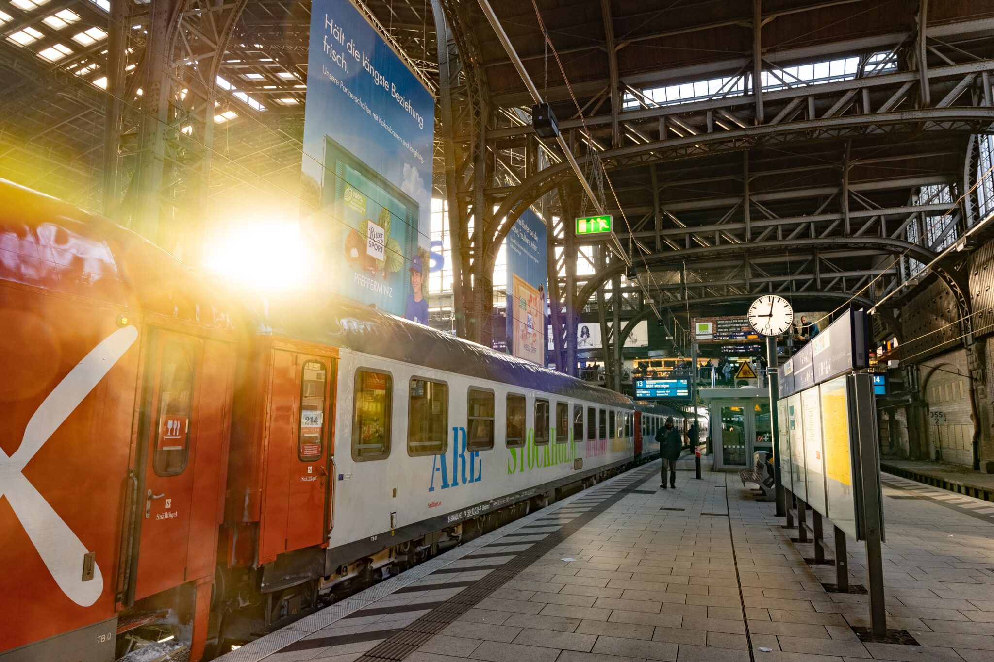 Kalender: Alla röda dagar 2026 – maxa semestern - Vagabond