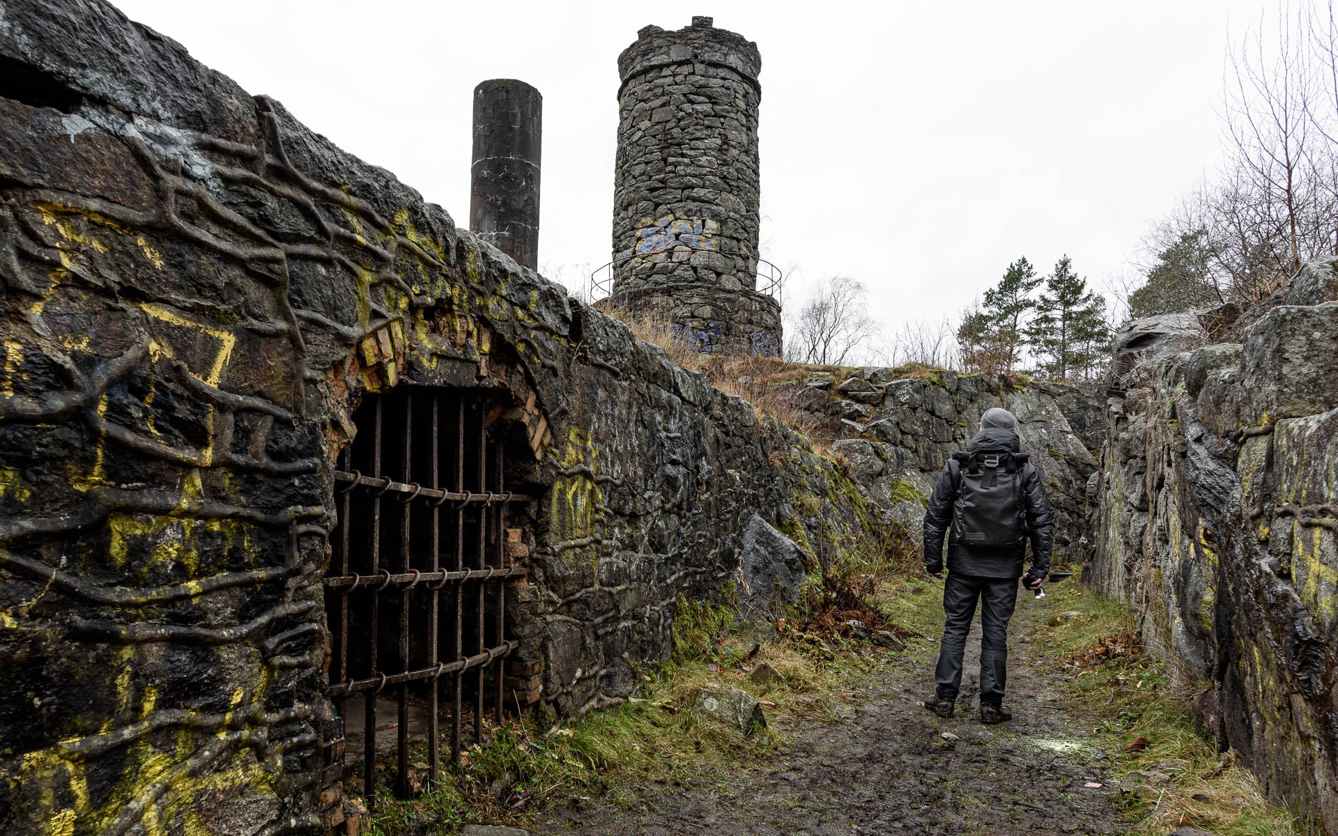 Nya Postmuseum i Stockholm är en absolut fullträff - Vagabond