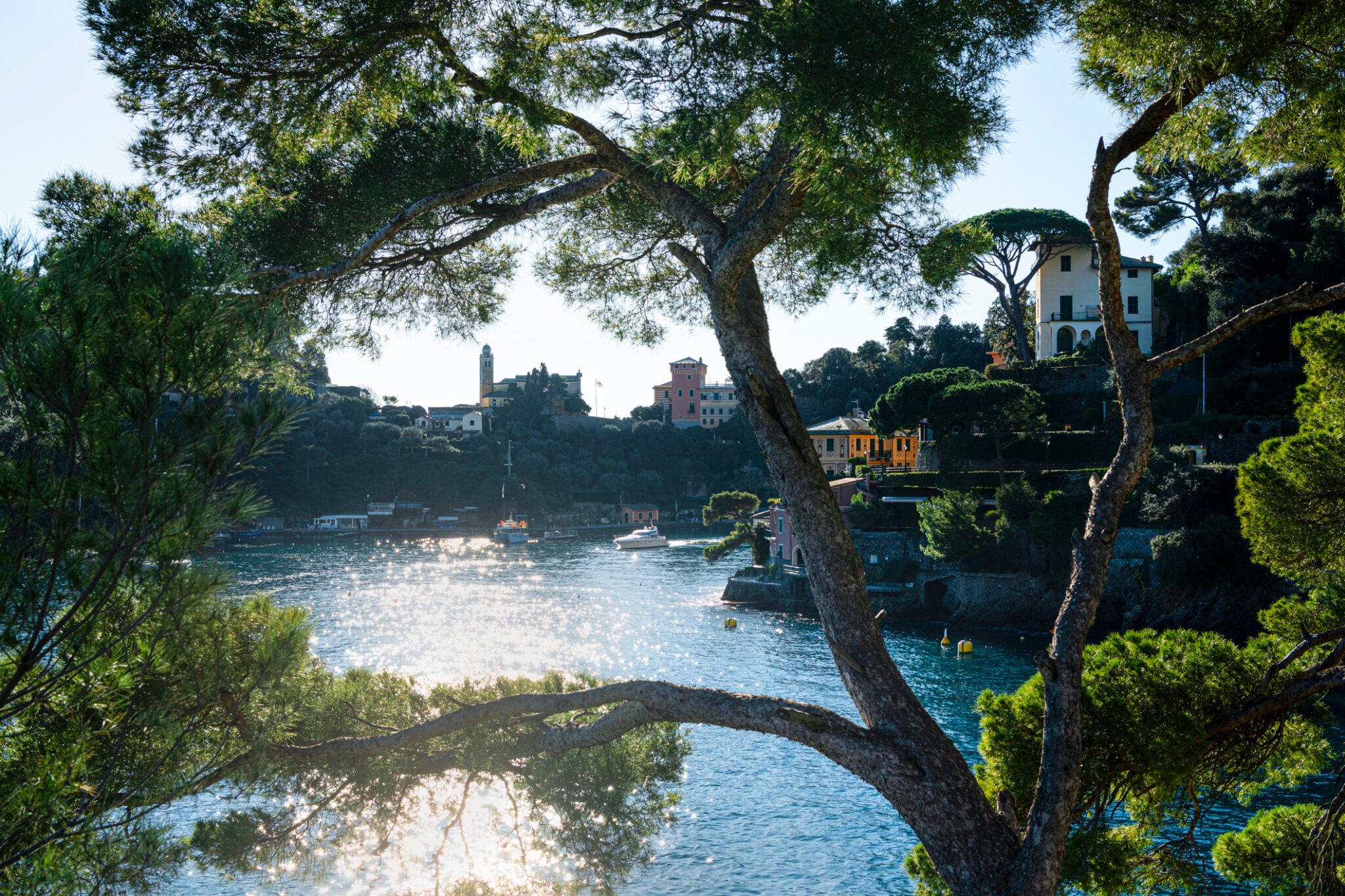 20 tips – upptäck Liguriens dolda pärlor - Vagabond
